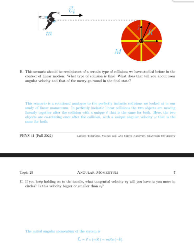 Solved I Had A Question On Why When The Cross Product Rule Chegg