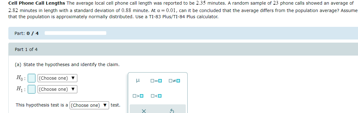 Solved Find the P-value : Reject or do not reject the null | Chegg.com