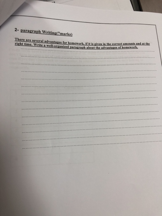 Solved 2- Writin mar | Chegg.com