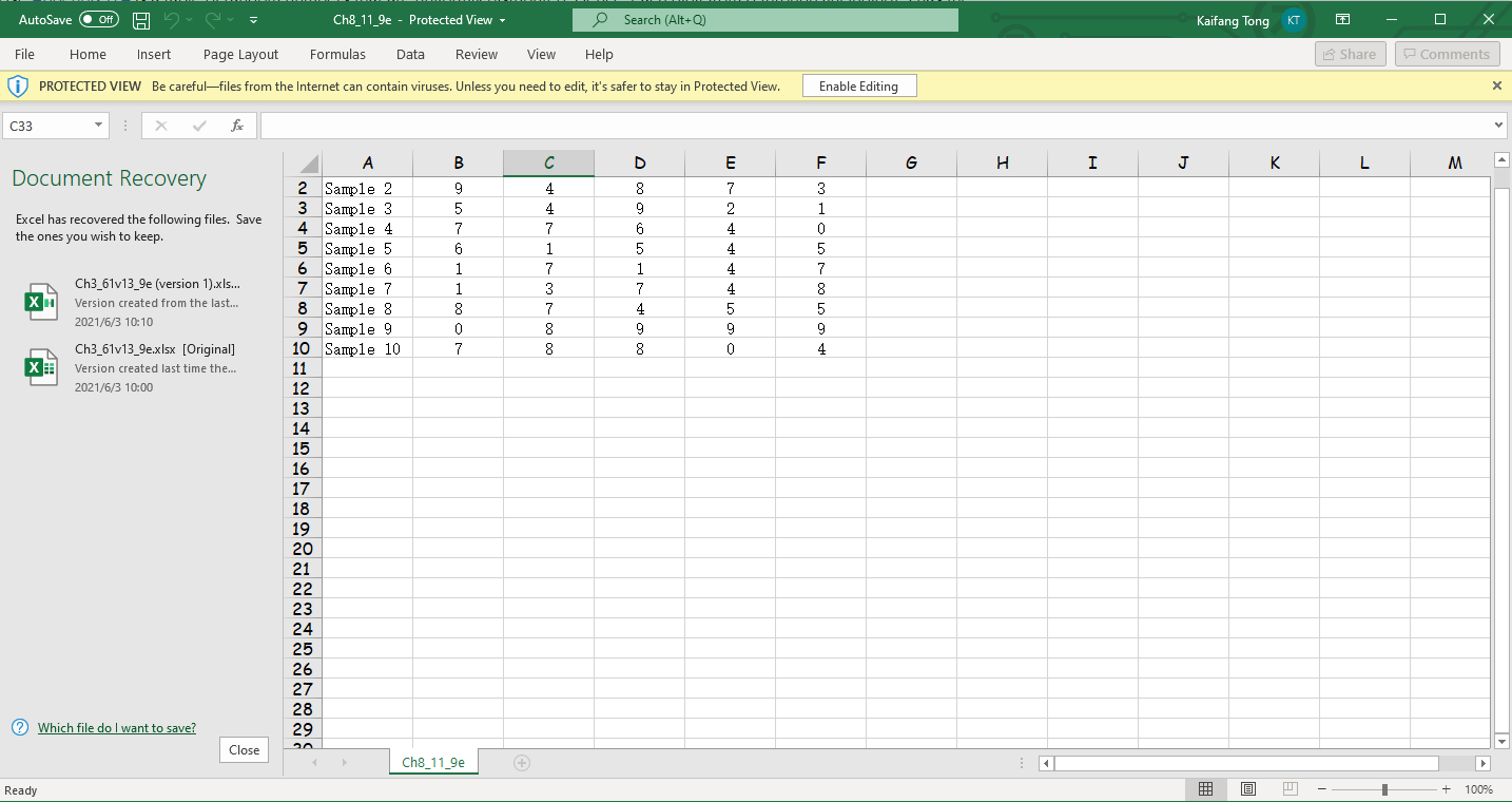 Solved Use Appendix B.4 is a table of random numbers that | Chegg.com