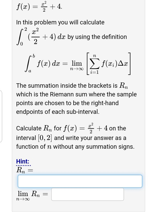 Solved Evaluate the integrals for f(x) shown in the figure | Chegg.com