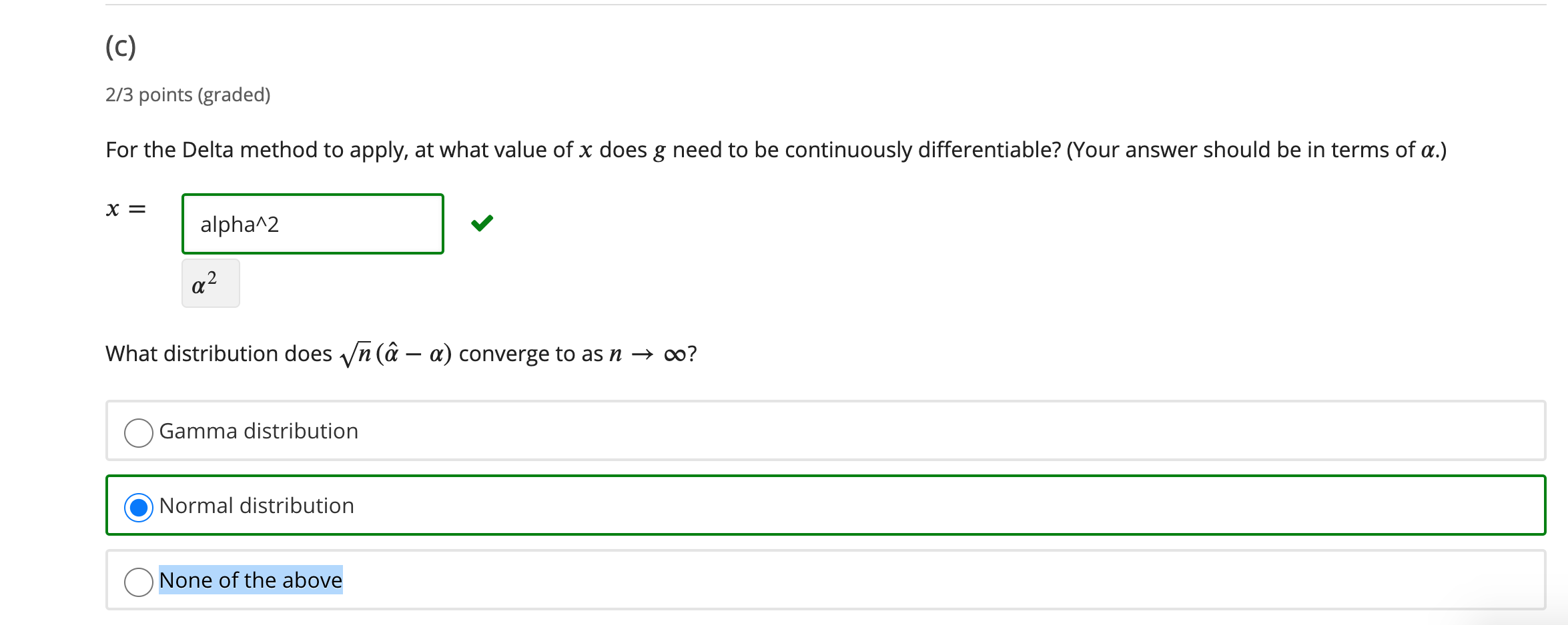 Solved I have solved the a,b,c parts. I just need help with | Chegg.com