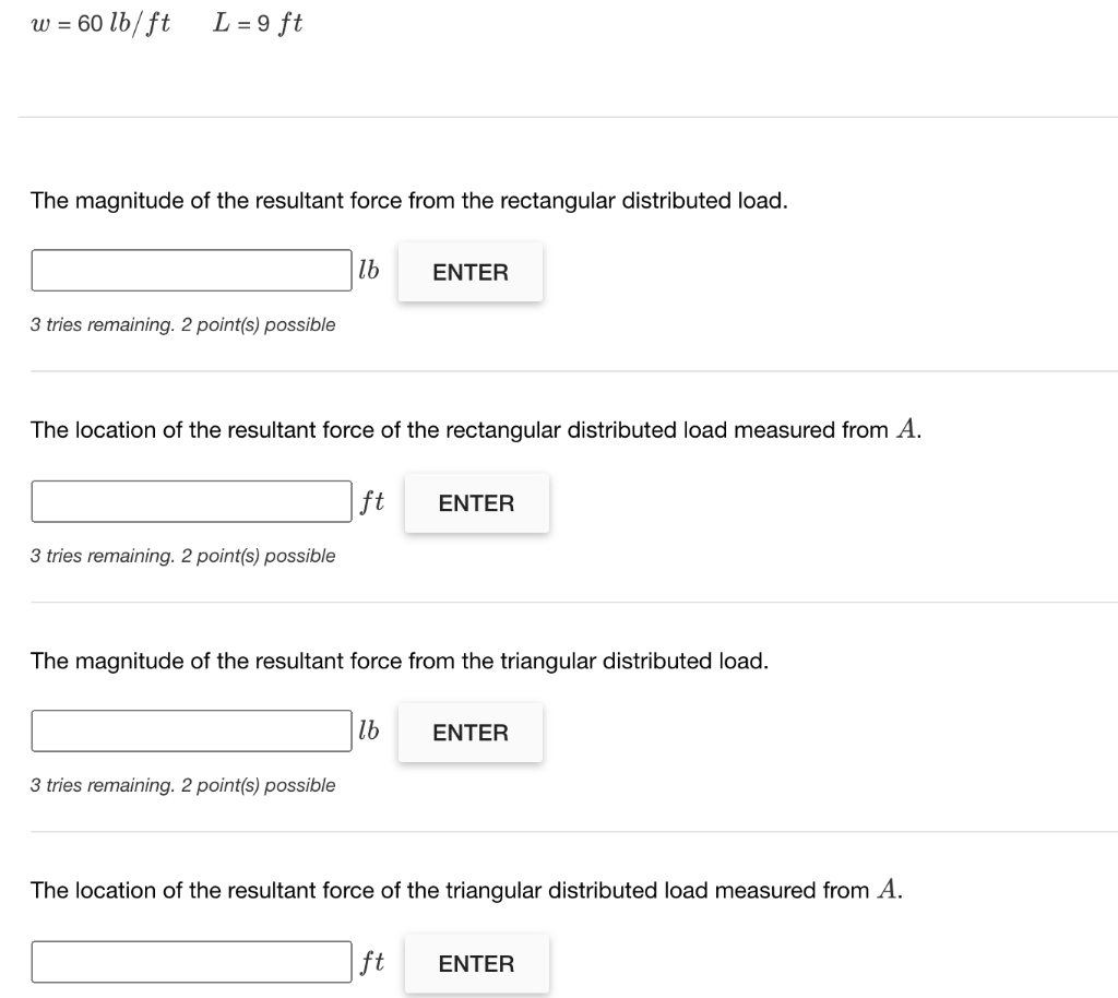 Solved In the figure shown below, there is a rectangular | Chegg.com