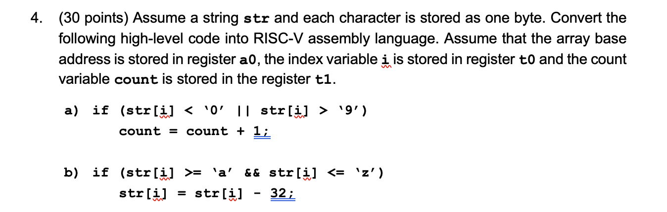 Solved please explain what each line is doing, use only | Chegg.com
