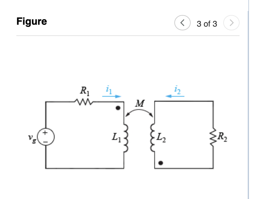 Solved Part C - Use the mesh-current method to determine the | Chegg.com Solved Part C - Use the mesh-current method to determine the | Chegg.com