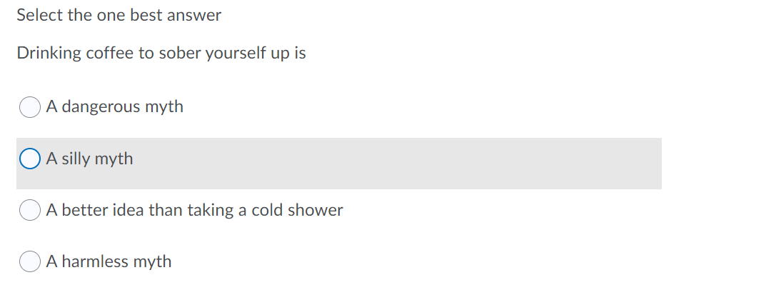 Solved Select the one correct answer Seventy percent of the | Chegg.com