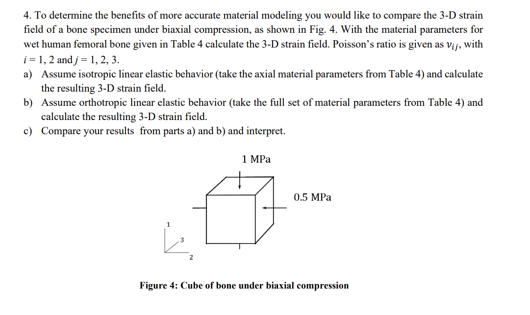 Solved 4. To determine the benefits of more accurate | Chegg.com