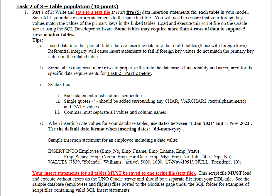 Solved i need help with this. here's the assignment and the | Chegg.com