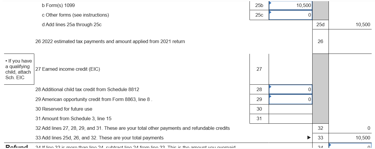Solved Page 2b Form(s) 1099 c Other forms (see instructions) | Chegg.com