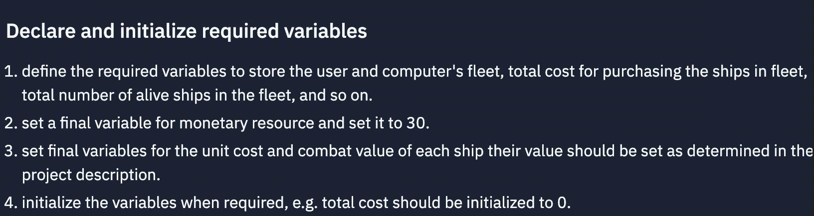 Solved 1. In Java, what is a suitable code for the second | Chegg.com