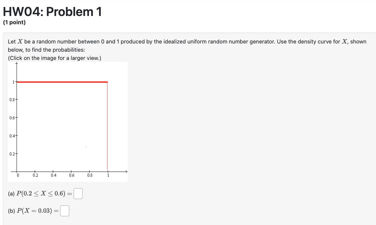 solved-1-point-let-x-be-a-random-number-between-0-and-1-chegg