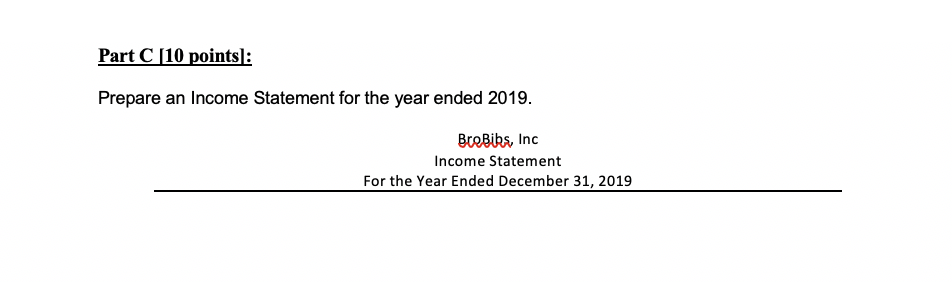 In 2018, after a condiment tragedy takes out his | Chegg.com