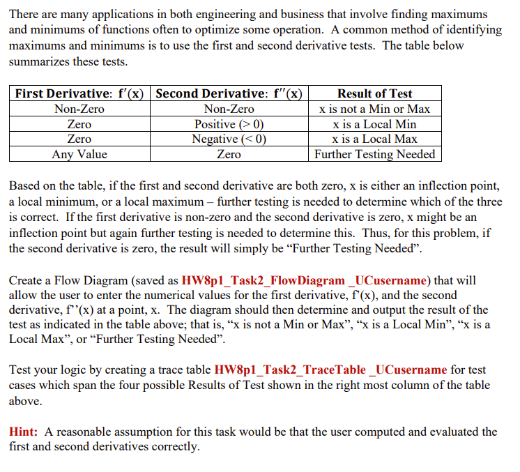 Solved Can you make the trace table plz There are many | Chegg.com