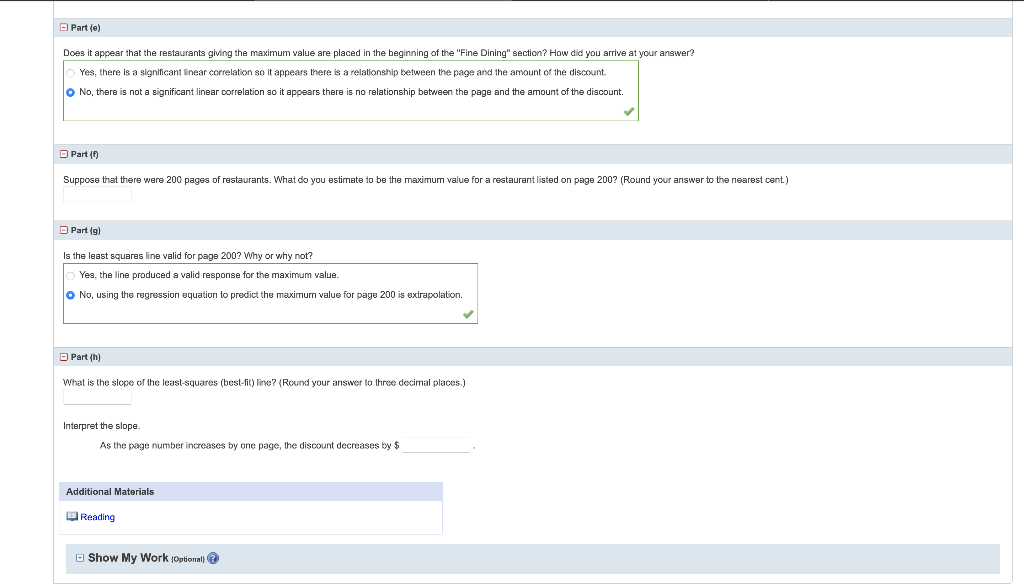 Solved ASK YOUR TEACHER PRACTICE ANOTHER 3. [3/12 Points] | Chegg.com