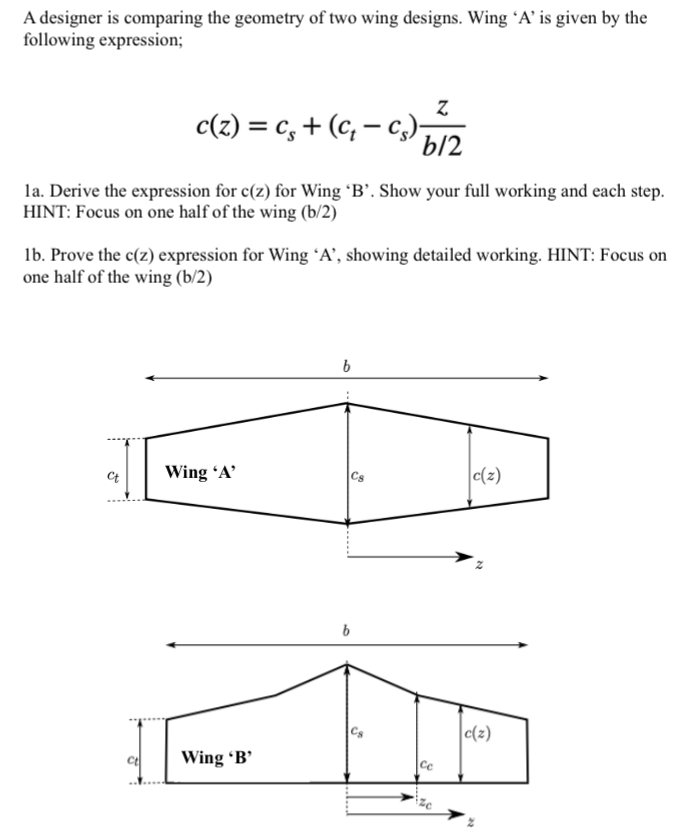 Solved Please read the question carefully and provide | Chegg.com