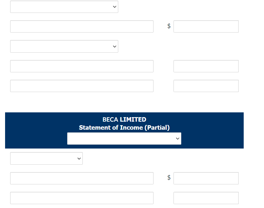 Solved At the beginning of 2021, Beca Limited purchased | Chegg.com