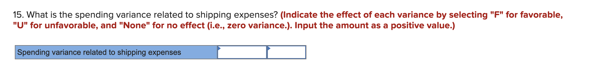 Solved The Foundational 15 (Static) [LO9-1, LO9-2, LO9-4, | Chegg.com
