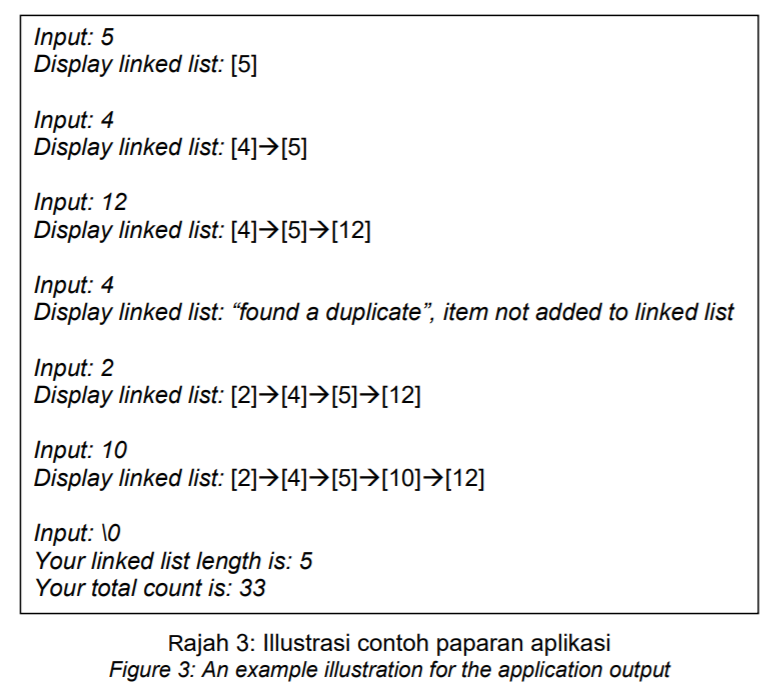 Solved Develop an application that interacts with the user | Chegg.com