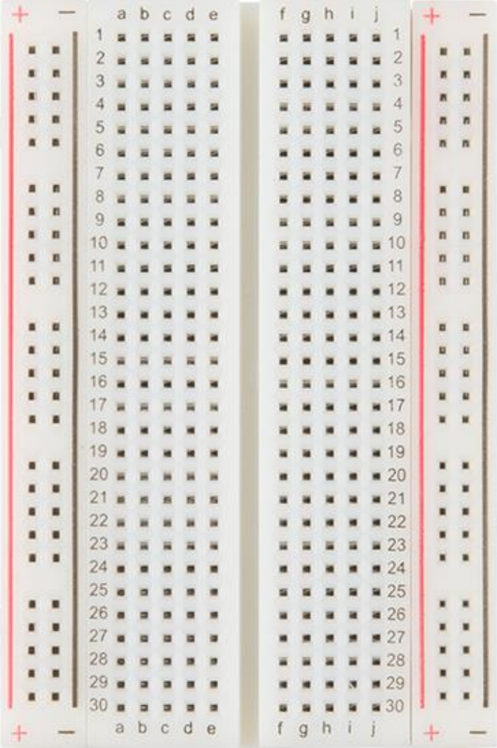 Solved Sketch how you could create the circuit below on | Chegg.com