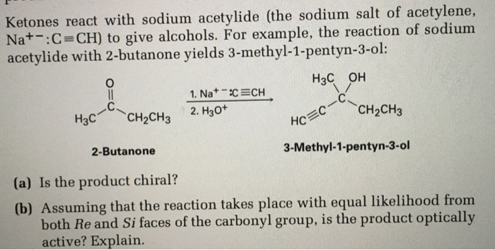 Sodium Acetylide
