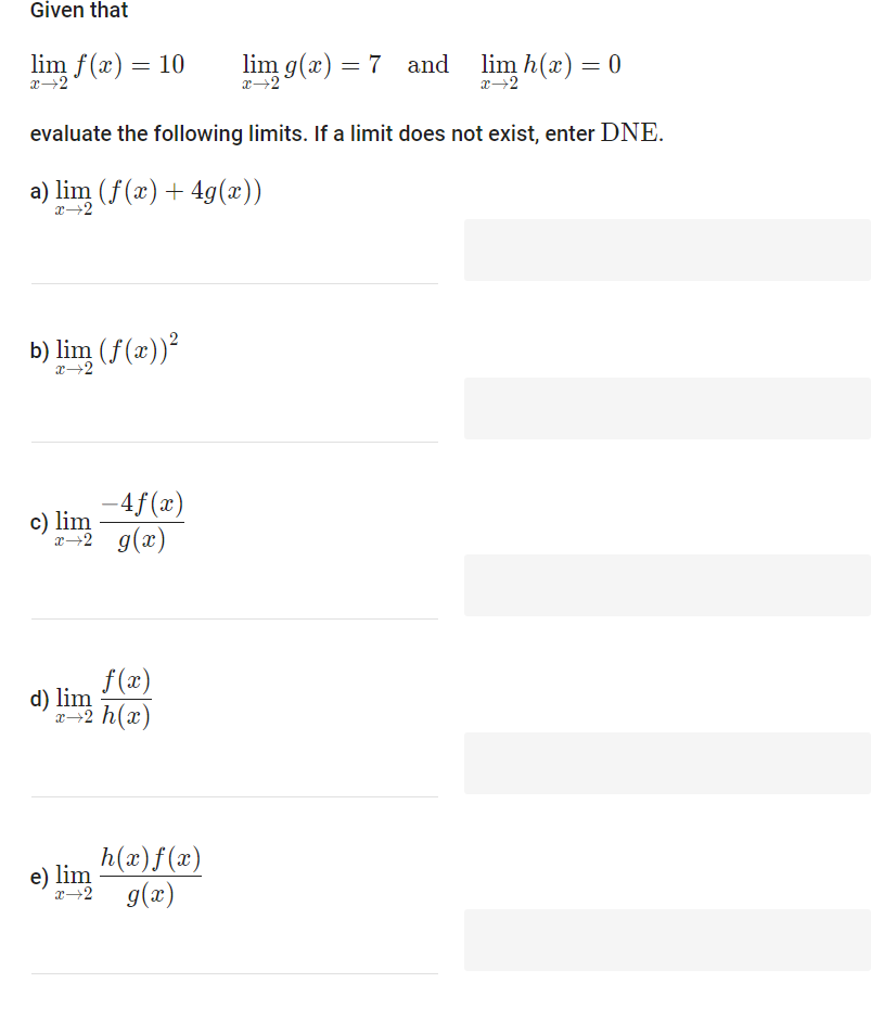 Solved Given that | Chegg.com
