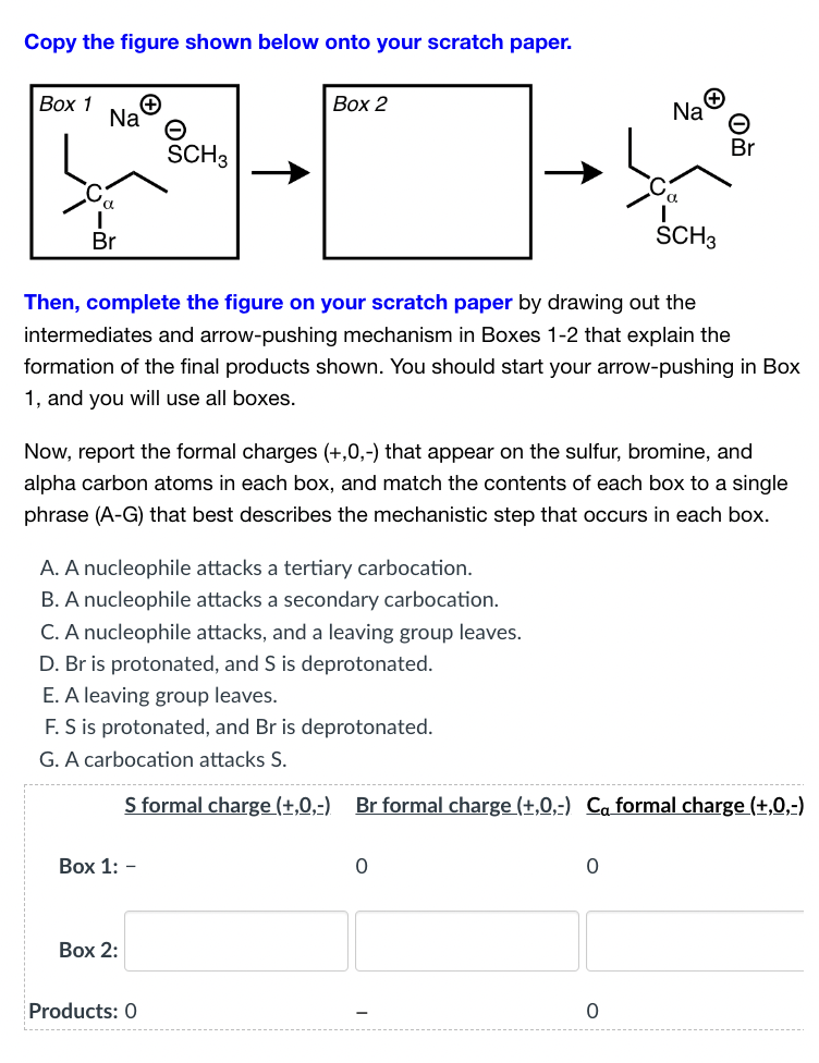 Solved Copy the figure shown below onto your scratch paper. | Chegg.com