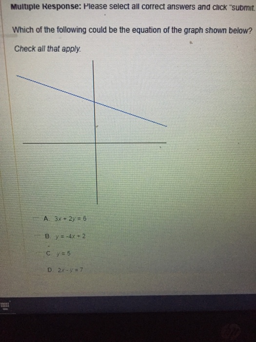 Solved Multiple kesponse: Please select all correct answers | Chegg.com