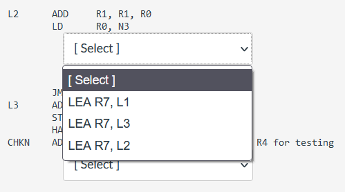 Complete the following program that only adds | Chegg.com