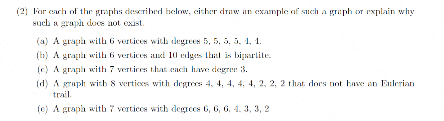 Solved DISCRETE MATHEMATICS Hi! pls help me answer this | Chegg.com