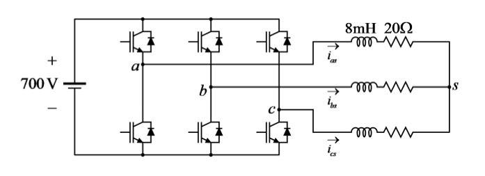 Using MATLAB Simulink, Design 3 Phase inverter below | Chegg.com