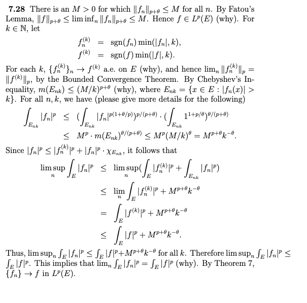 book: Real Analysis by Royden and Fitzpatrick, 4th ed | Chegg.com