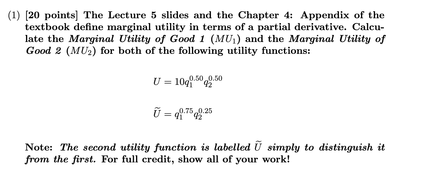 Solved [20 points] The Lecture 5 slides and the Chapter 4: | Chegg.com