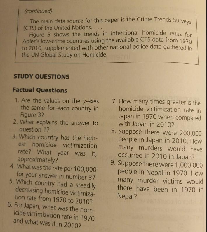 Solved STATISTICAL GUIDE A line graph can be a useful way to | Chegg.com