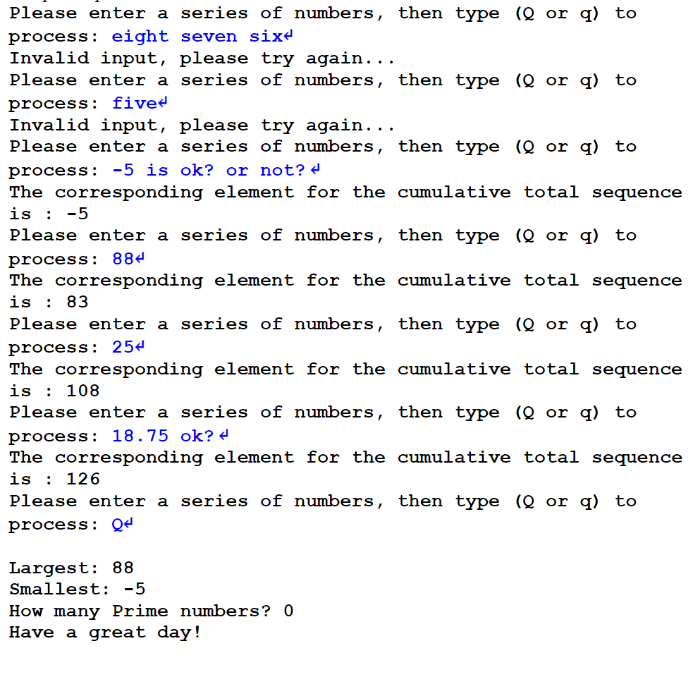 Solved In C++ please. (included code at bottom) Write a | Chegg.com