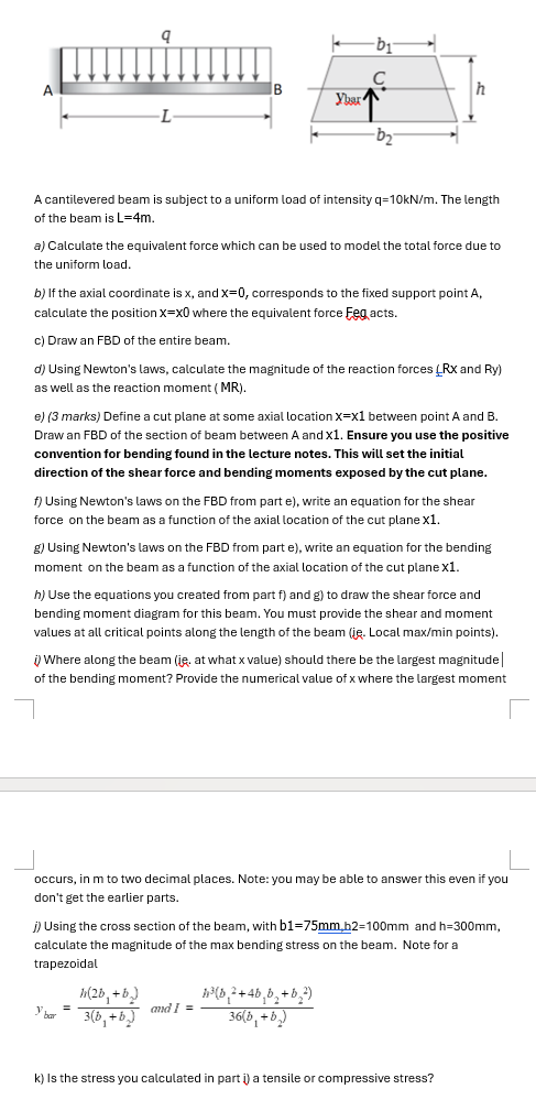Solved Please solve it ﻿step by ﻿step, thank you! (No AI | Chegg.com