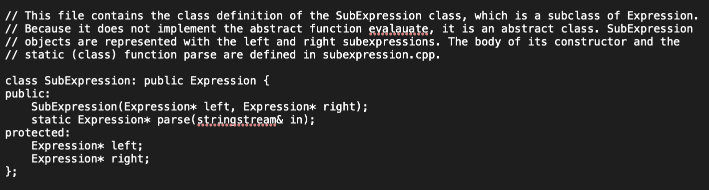 Solved The second project involves completing and extending | Chegg.com