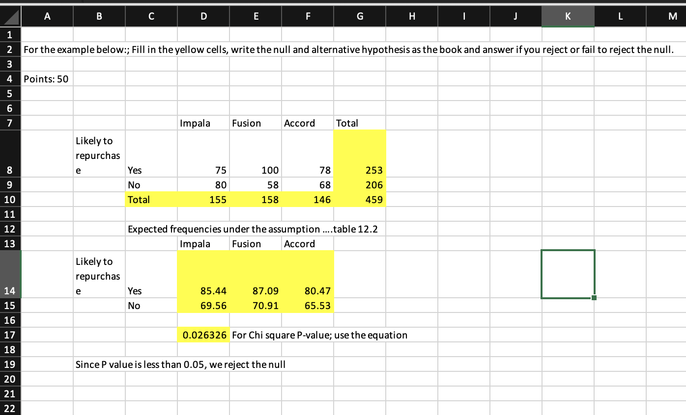 Solved A B C D \begin{tabular}{l|l} E & F \end{tabular} G I | Chegg.com