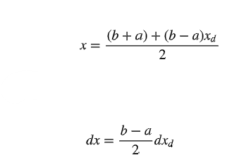 Solved Problem 2. Integrate the function by multiple segment | Chegg.com