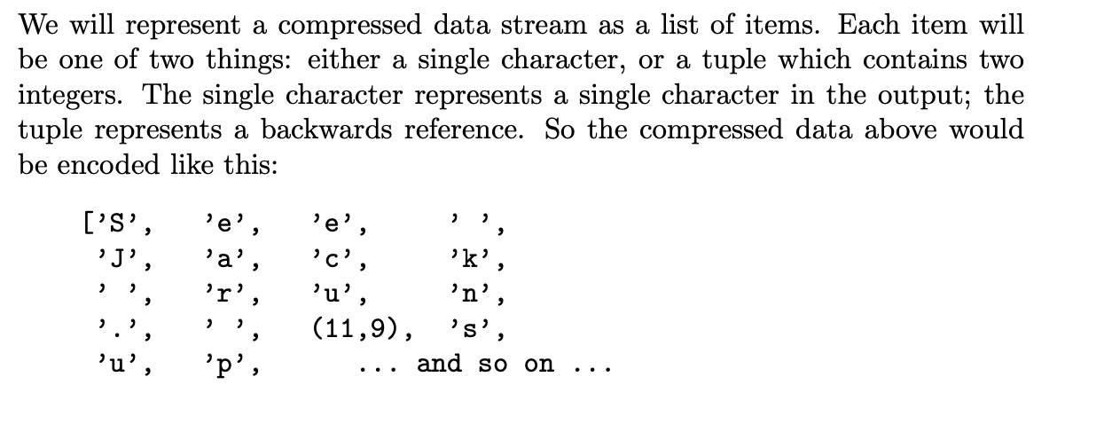 Solved 2 Python Hints: type() Python has a handy function, | Chegg.com