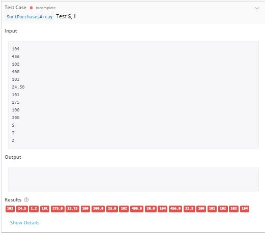 Solved Instructions In the exercises in Chapter 6, you | Chegg.com