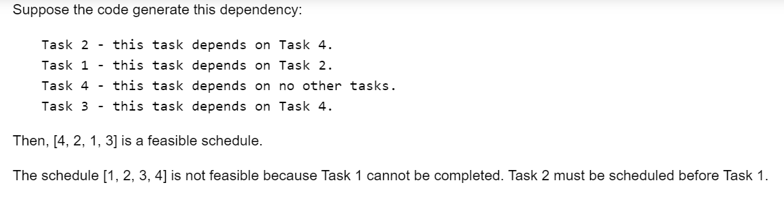 This is a 2 part design/analysis algorithms problem. | Chegg.com