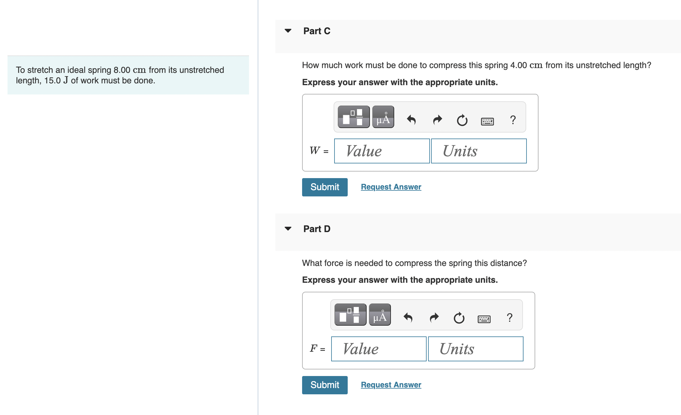Solved Please solve this Theoretically and Numerically. | Chegg.com
