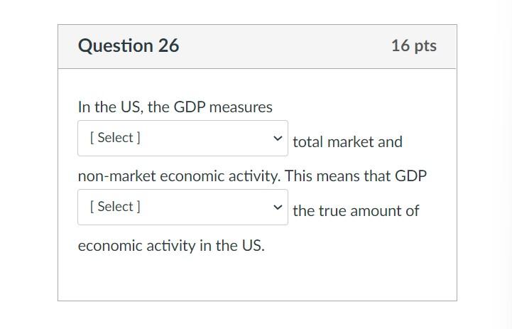 Solved 1. NOT ENOUGH INFORMATION, ABOUT 25% OF, 100% OF, | Chegg.com