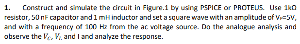 Solved Figure 11. Construct and simulate the circuit in | Chegg.com