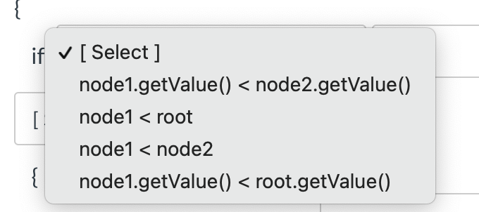 Solved Consider the following function prototype: TreeNode* | Chegg.com