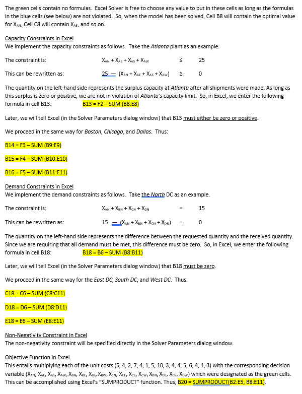 BUAN 571: Introduction to Business Analytics | Chegg.com