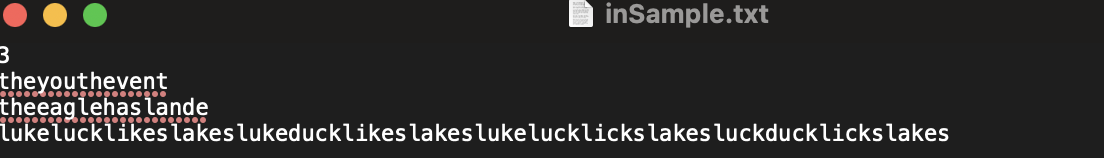 Solved We want to devise a dynamic programming algorithm for | Chegg.com