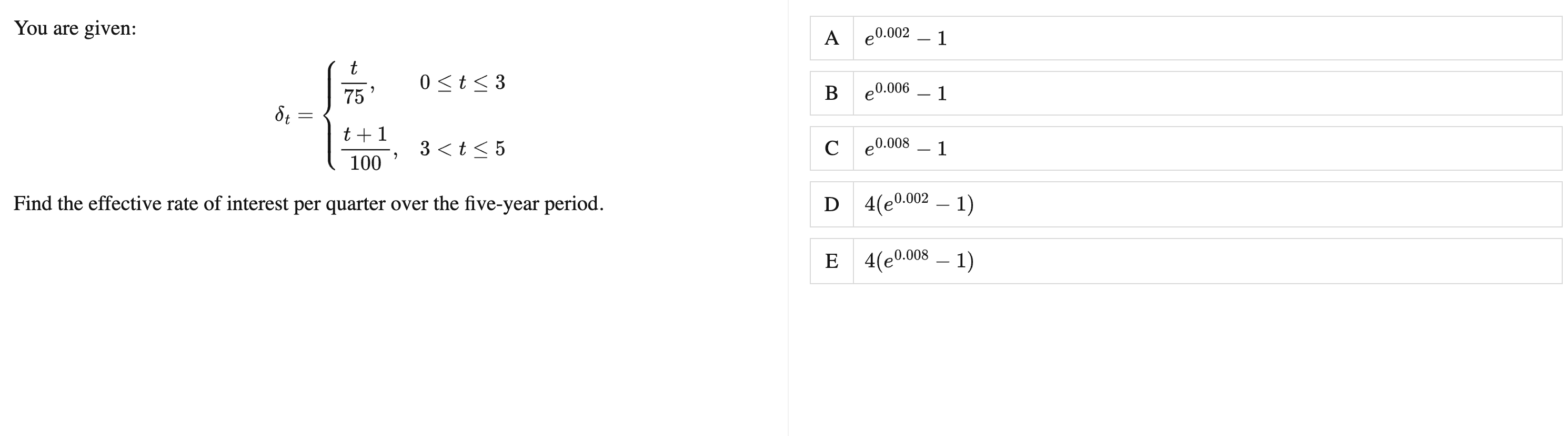 Solved You Are Given δt {75t 100t 1 0≤t≤33
