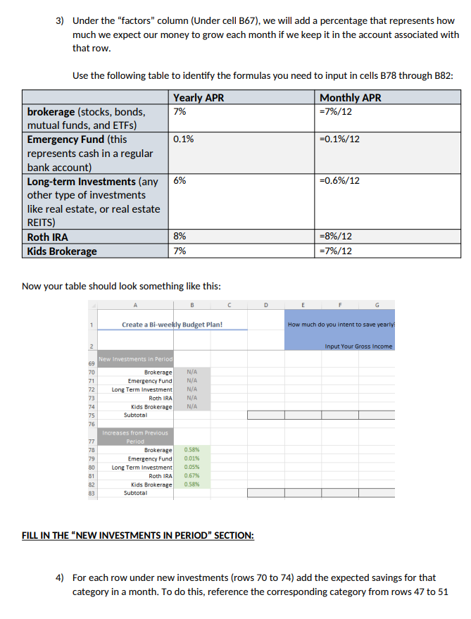 1 - Budget Planning Q1 - Using References | Chegg.com