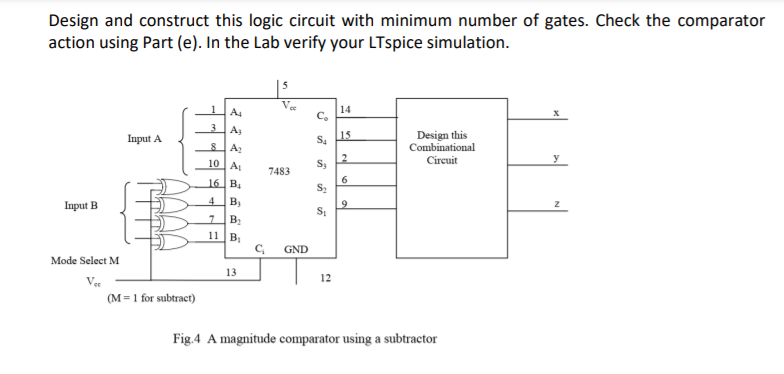 14 c. 1 A 3 A; SA 10 A 15 S4 2 S; 7483 16B 6 S -4B 9 | Chegg.com